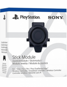 Stick Module for DualSense Edge™ Wireless Controller Black (PS5) - Cyprus